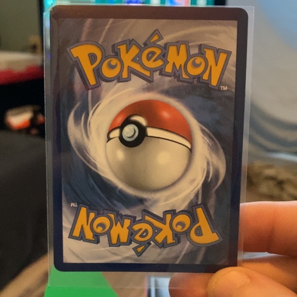 Pokemon | Toys | Rayquaza Amazing Rare | Poshmark